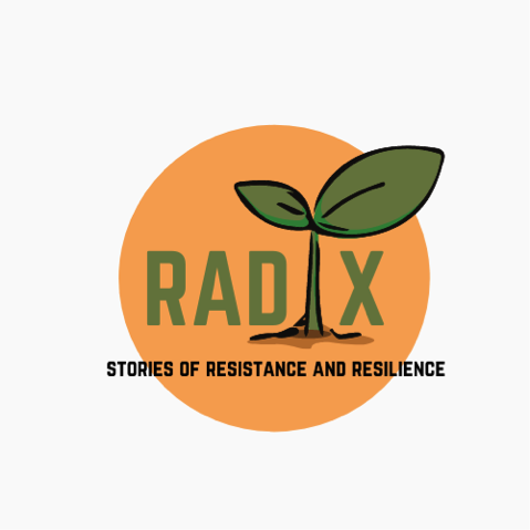 Radix: Stories of Resistance and Resilience – BCM Online